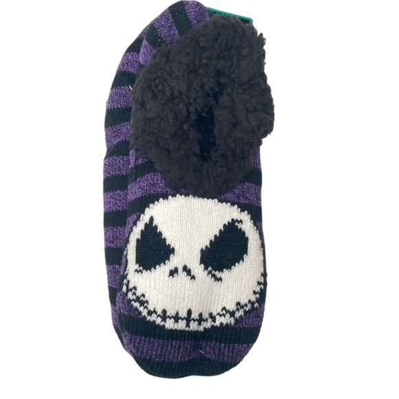Disney | Accessories | Disney Tim Burtons Nightmare Before Christmas ...